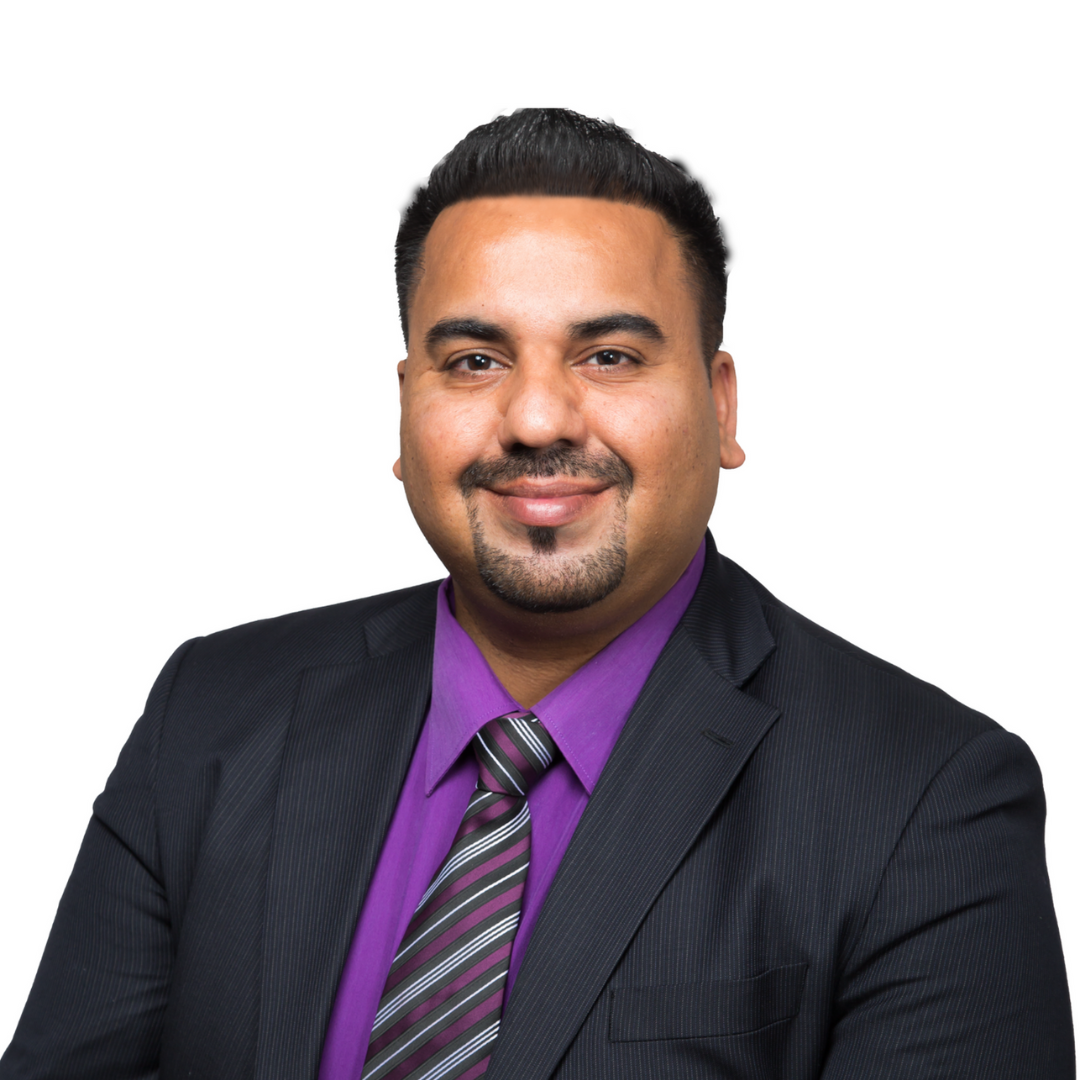 Aman Chandi - Circle Real Estate Brokerage