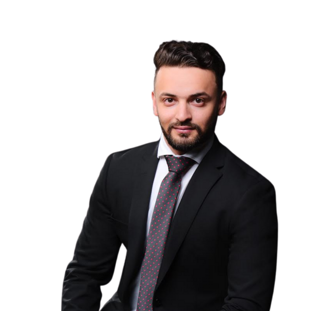 Sam Sethi - Circle Real Estate Brokerage