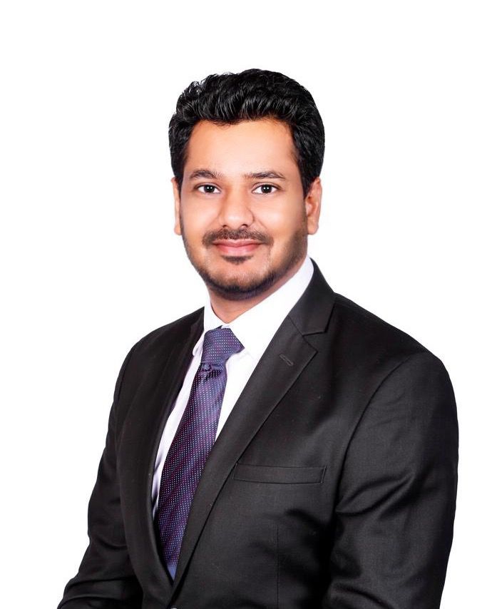 Sahil Bansal Circle Real Estate Brokerage