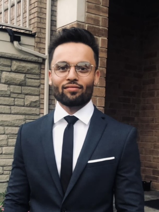 Rohan Sethi - Circle Real Estate Brokerage